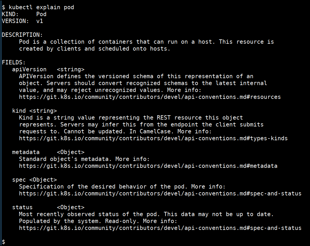 Kubectl Usage For Pentesters Attacking And Auditing Docker Containers 