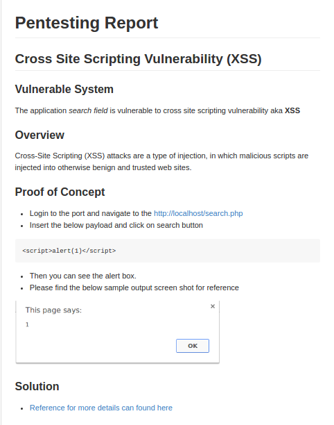 Automating Documentation Presentation Knowledge Base Using Markdown 5271