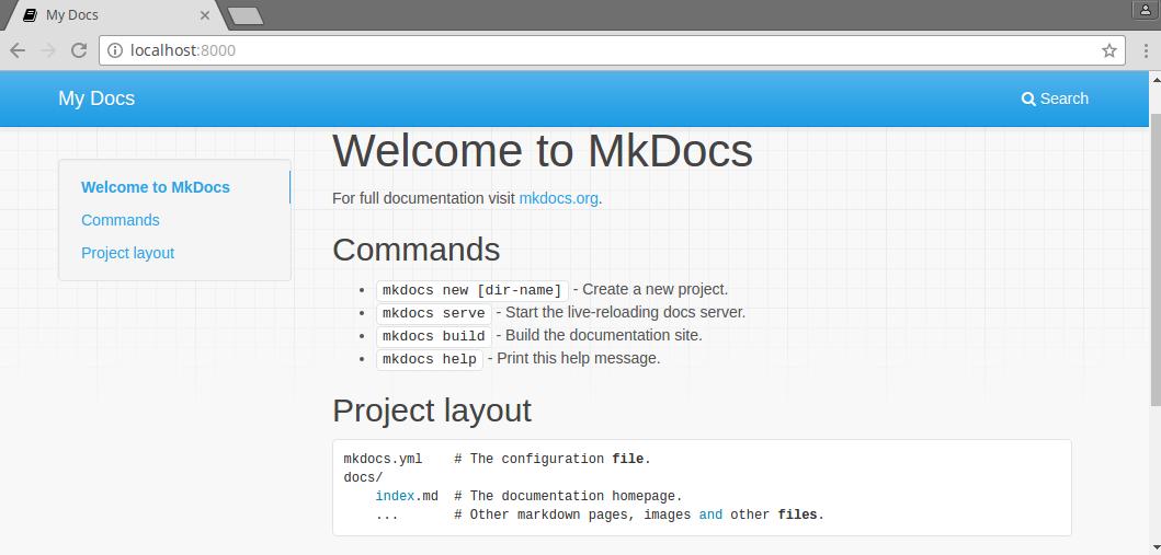 Automating Documentation Presentation Knowledge Base Using Markdown 0359