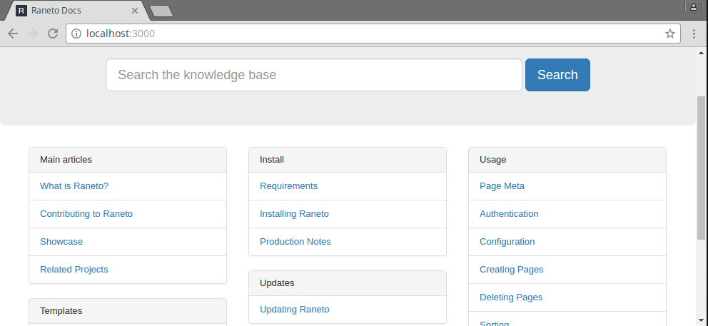 Automating Documentation, Presentation, Knowledge base using Markdown (Zero to Hero) - null ...